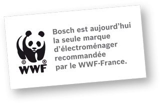 Définition de WWF-France (Bosch)