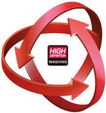 Définition de High Definition Washing