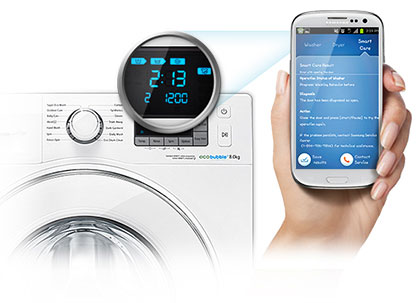 Samsung checkout - foneatila