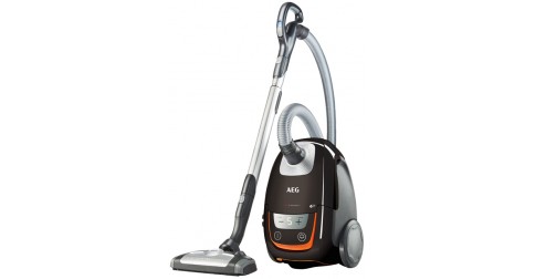 AEG VX8-1-CB-P - Fiche technique, prix et avis