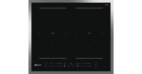 BAUKNECHT BS 4160C FT - Fiche technique, prix et avis