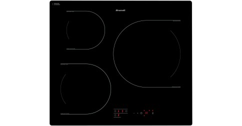 Plaque induction 3 foyers brandt ti128b – Ustensiles de cuisine