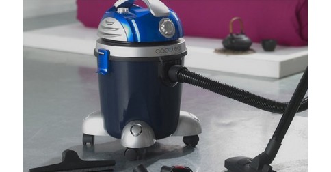 CECOTEC Turbo C05002 - Fiche technique, prix et avis