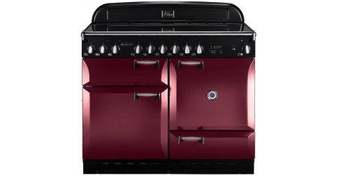 FALCON Elan 110 Induction Rouge - Fiche technique, prix et avis