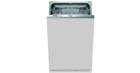HOTPOINT LSTF 9M117 C EU - Fiche technique, prix et avis