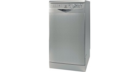 INDESIT DSR 26B17 NX - Fiche technique, prix et avis