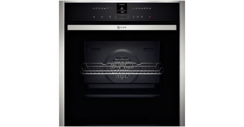 NEFF B17VR32N1 - Fiche technique, prix et avis