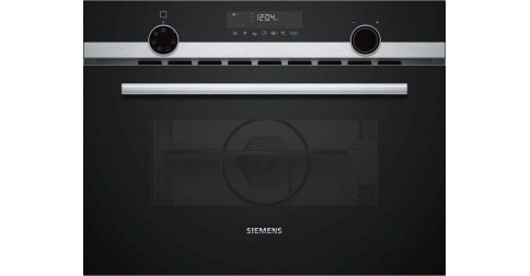 SIEMENS CM585AGS0 - Fiche technique, prix et avis