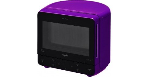 WHIRLPOOL MAX 35/PRL - Fiche technique, prix et avis