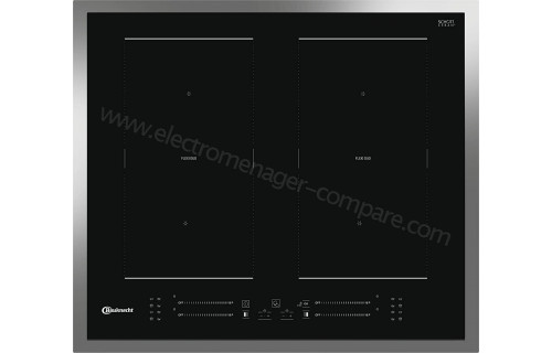 BAUKNECHT BS 4160C FT - Fiche technique, prix et avis