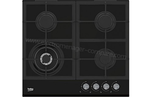BEKO HILW64235S - Fiche technique, prix et avis