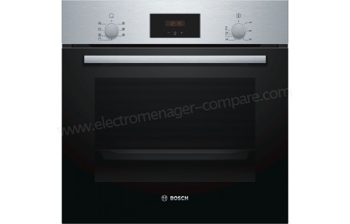 BOSCH HBF113BS1 - Fiche technique, prix et avis