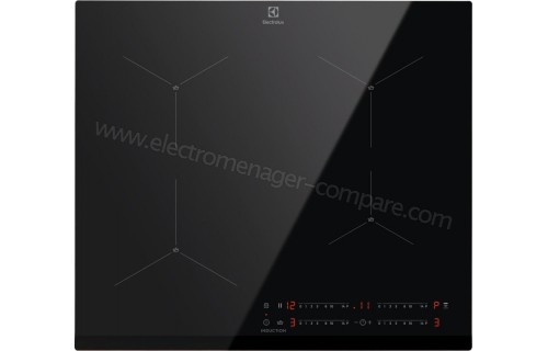ELECTROLUX EIS62443 - Fiche technique, prix et avis