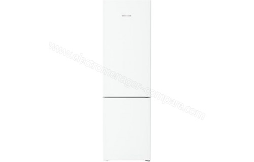 LIEBHERR CBNd 5723-20 - Fiche technique, prix et avis