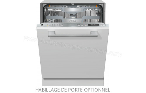Miele G 7273 Scvi
