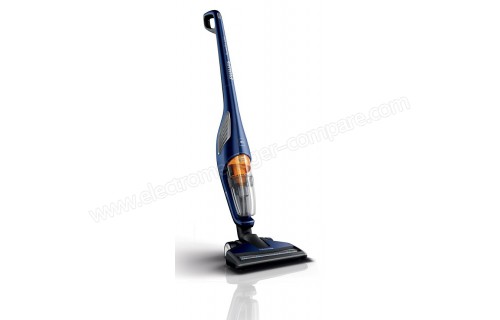 PHILIPS FC6164/01 - Fiche technique, prix et avis